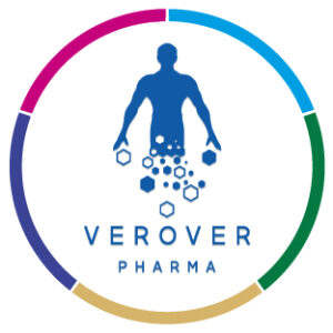 Компания VEROVER PHARMA: производство препаратов на коротких пептидах